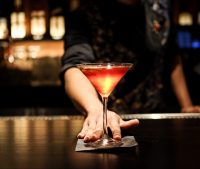 WELCOME TO ENTOURAGE - NAPERVILLE - Entourage Restaurant