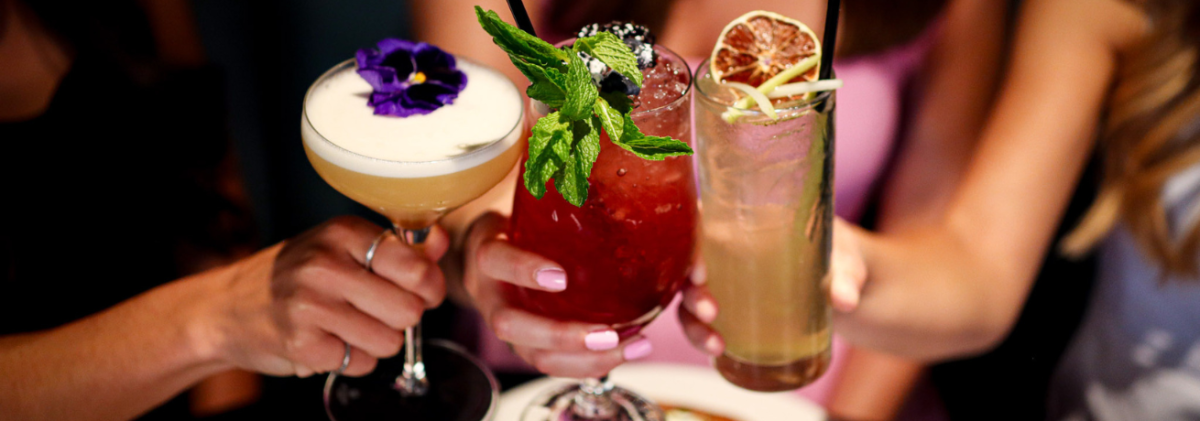 ENTOURAGE NAPERVILLE MENU - Entourage Restaurant