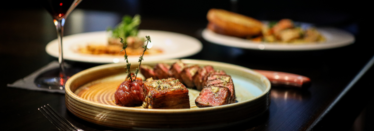 ENTOURAGE NAPERVILLE DRINK MENU - Entourage Restaurant