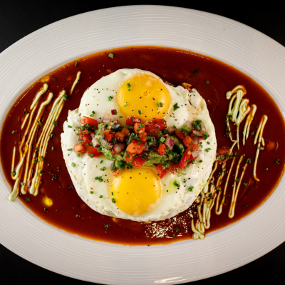 WELCOME TO ENTOURAGE - NAPERVILLE - Entourage Restaurant