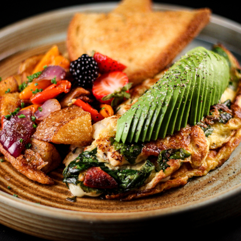 WELCOME TO ENTOURAGE - NAPERVILLE - Entourage Restaurant