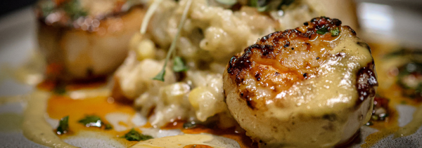 ENTOURAGE NAPERVILLE MENU - Entourage Restaurant