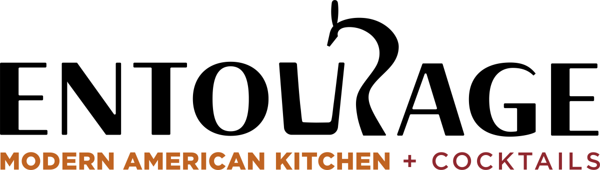 Welcome to Entourage - Entourage Restaurant